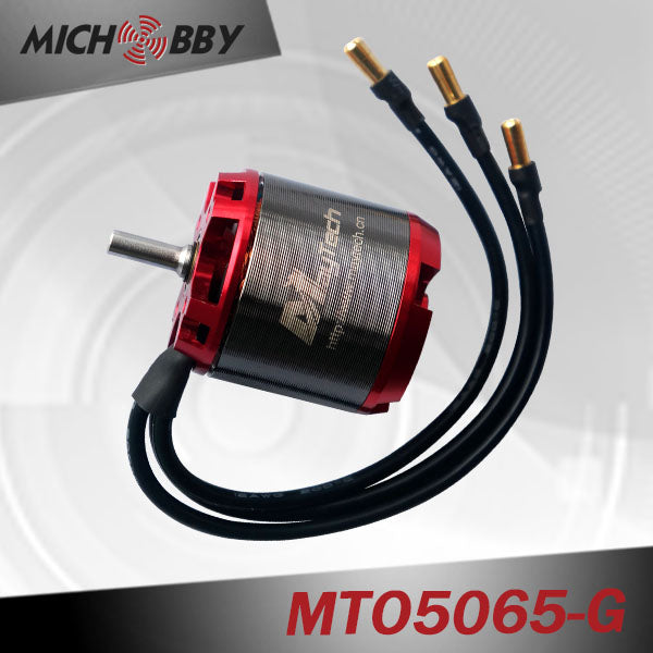 ESK8/Robot Brushless Outrunner/Inrunner Sensorless Motors – MICHOBBY.COM