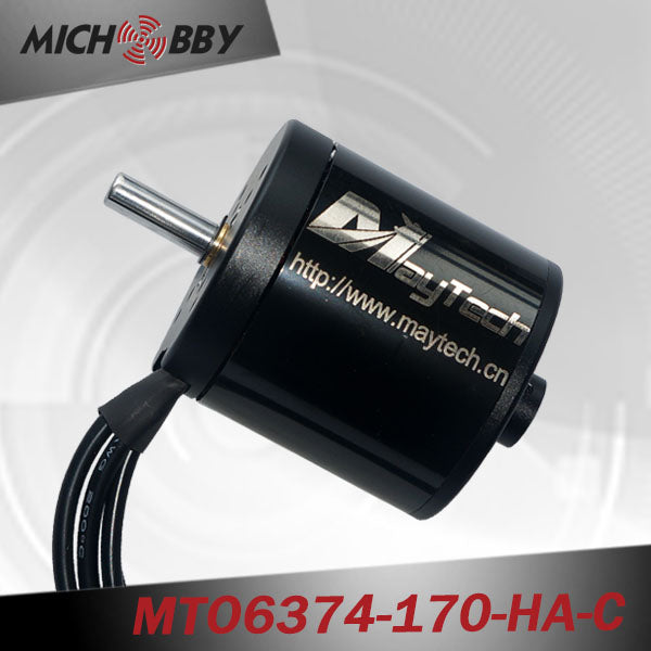 ESK8/Robot Brushless Outrunner/Inrunner Sensored Motors – MICHOBBY.COM