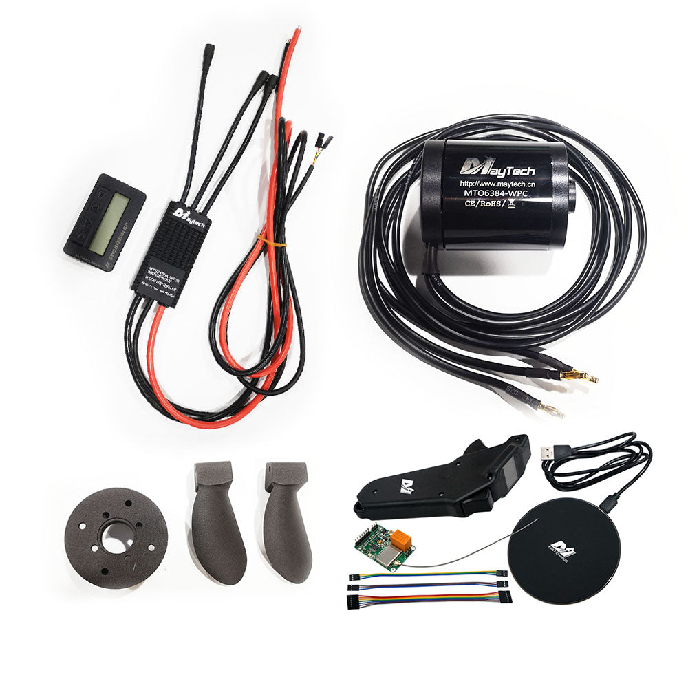 Efoil/Surfboard Kits – MICHOBBY.COM