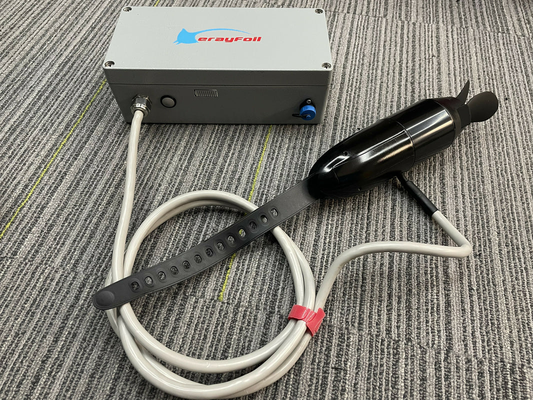 Efoil/SUP/Kayak Assist Parts – MICHOBBY.COM