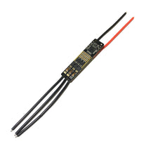 (Mini Motor ESC Kit) Sensored 2830 600KV/800KV brushless Motor+ Mini V ...