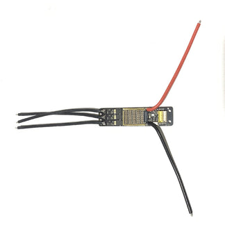 (Mini Motor ESC Kit) Sensored 2830 600KV/800KV brushless Motor+ Mini V ...
