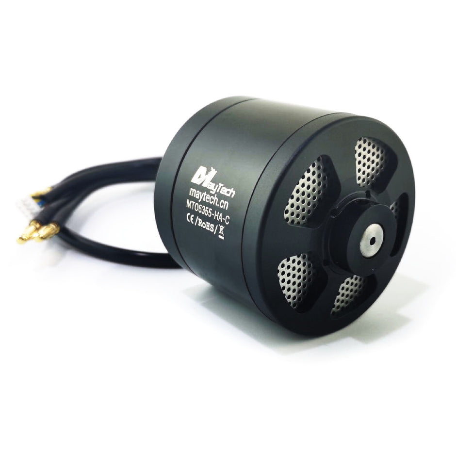 ESK8/Robot Brushless Outrunner/Inrunner Sensored Motors – MICHOBBY.COM