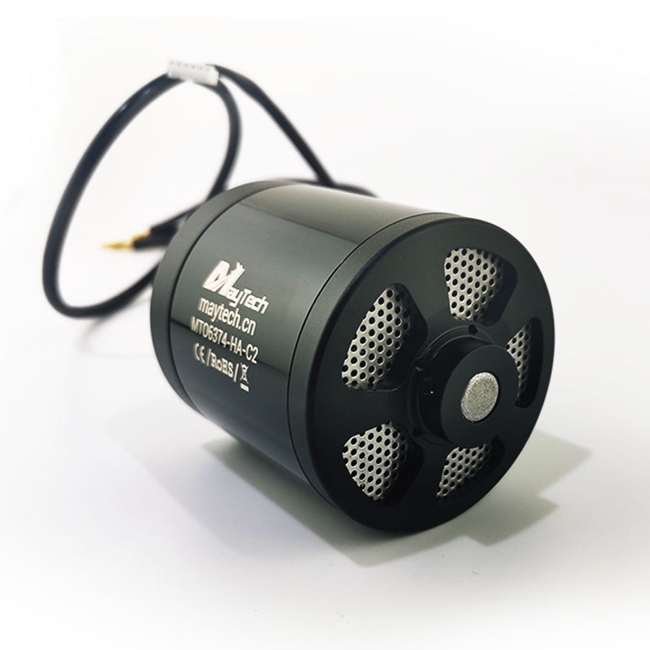ESK8/Robot Brushless Outrunner/Inrunner Sensored Motors – MICHOBBY.COM