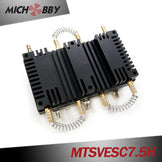 In Stock! Maytech 300A 400A VESC 75V based speed controller – MICHOBBY.COM