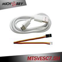 In Stock! Maytech 300A 400A VESC 75V based speed controller – MICHOBBY.COM